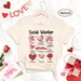 Social Worker Shirt, Social Work Valentine Shirt, School Social Worker ...