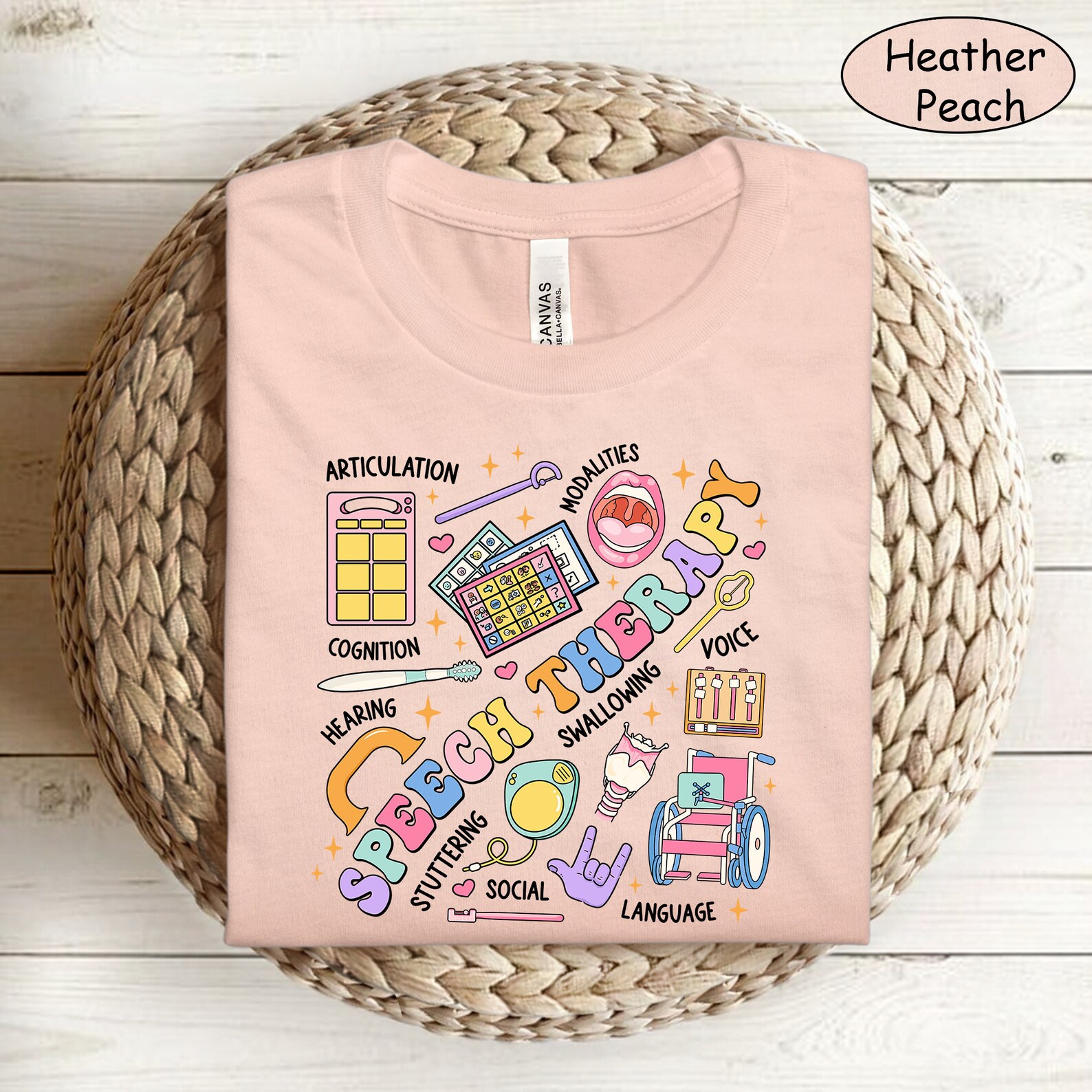 Speech Language Pathologist Shirt, SLP Shirt, Speech Therapy Shirt ...