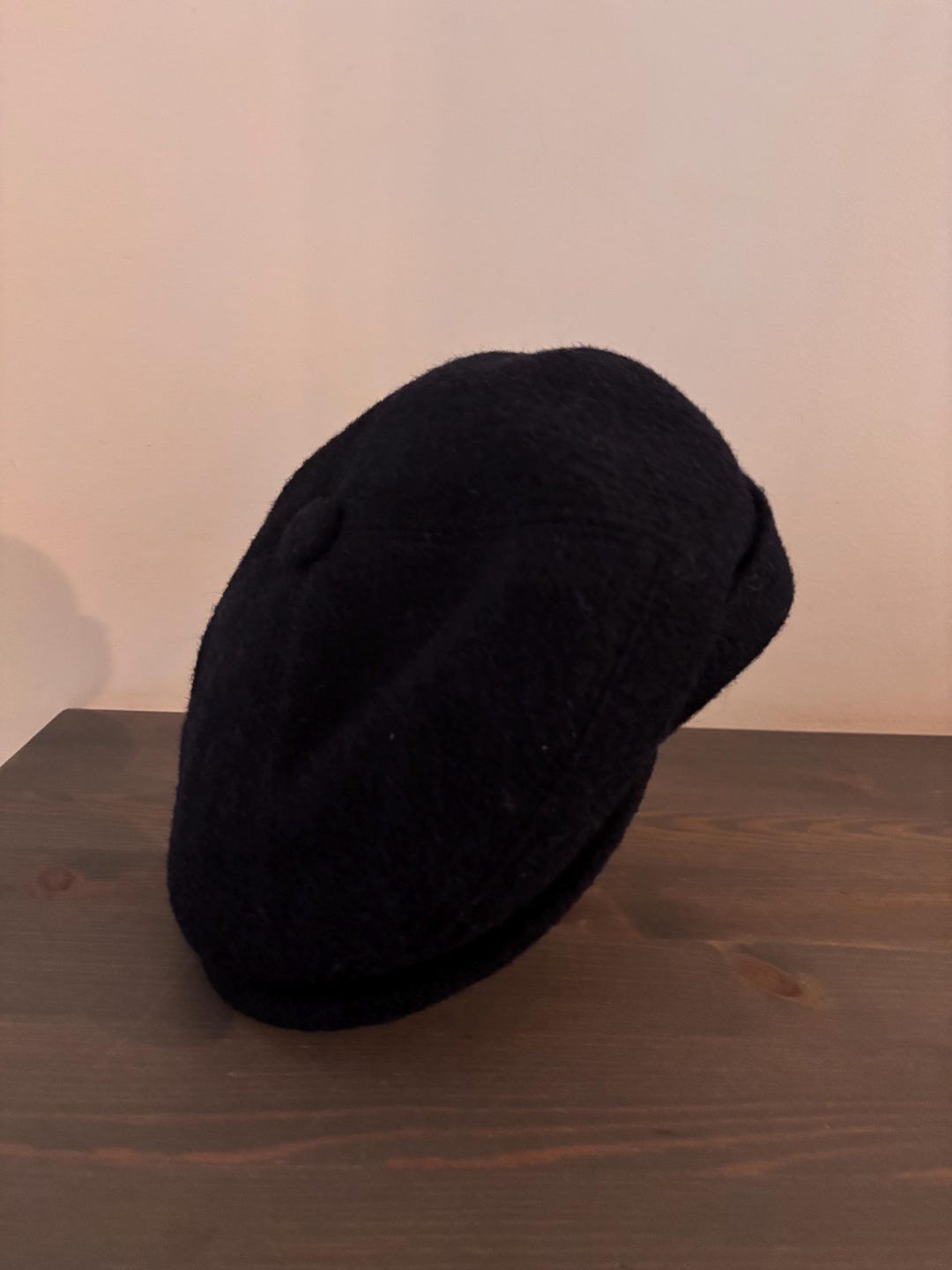 Fredrikson Finland Woollen Hat - Etsy UK