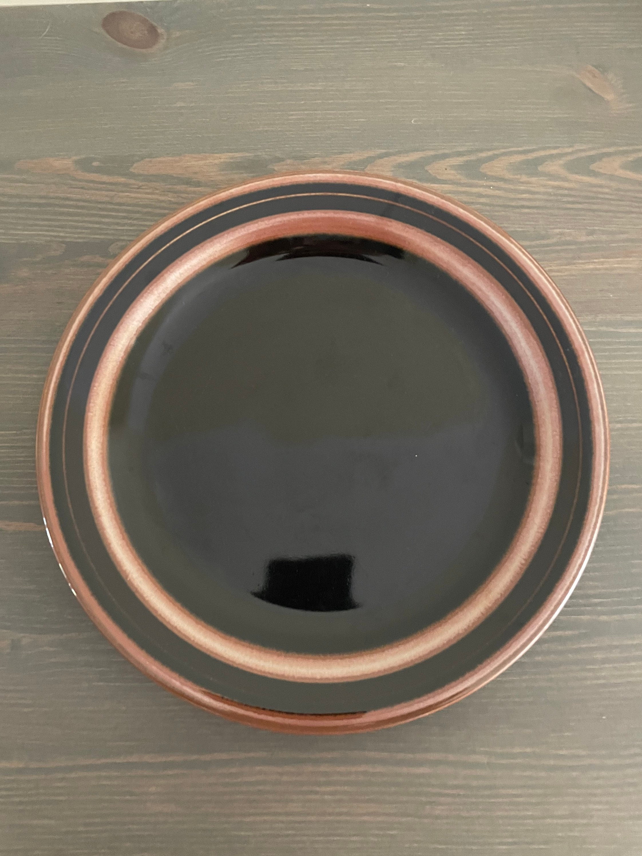 Rörstrand Sweden Viking Dinner Plate - Etsy