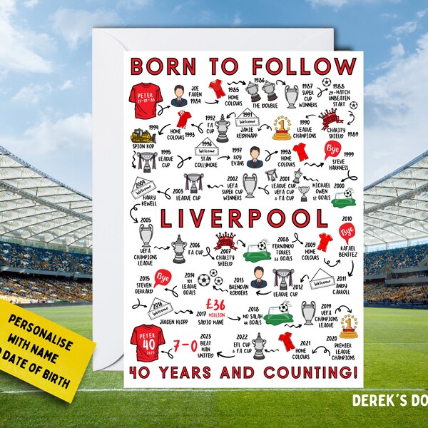 Football Fan Gift - Etsy