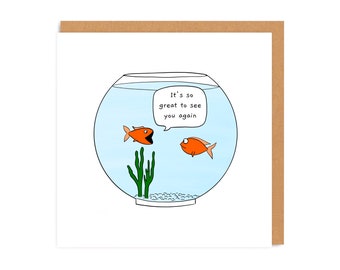 Nice to See You - Etsy