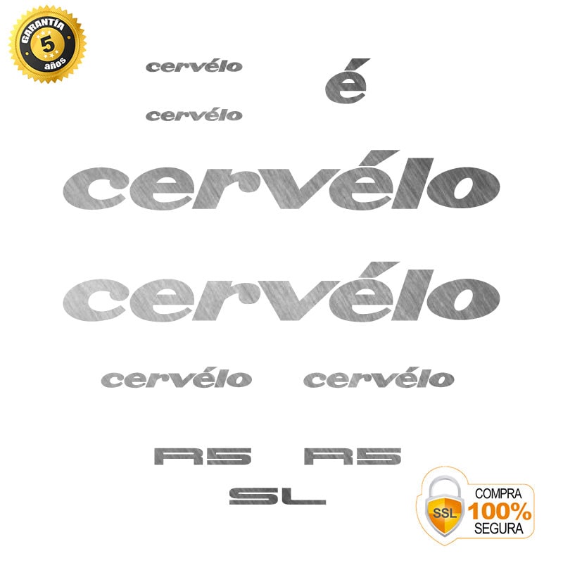 Toys & Games Frame Bike Stickers CERVELO R5 SL Bike Stickers Fahrrad ...