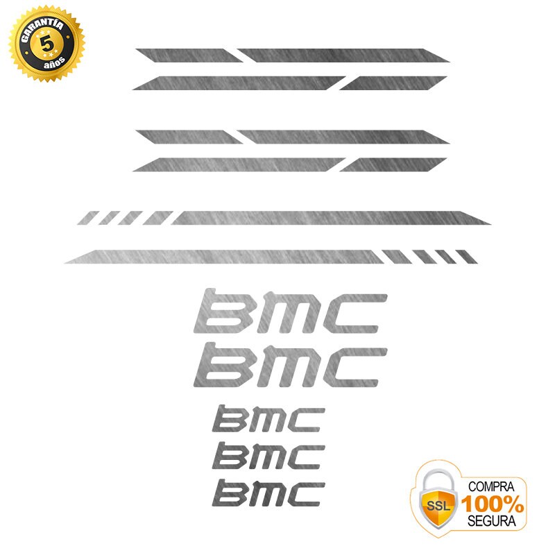 Bmc Teammachine Decals - Etsy