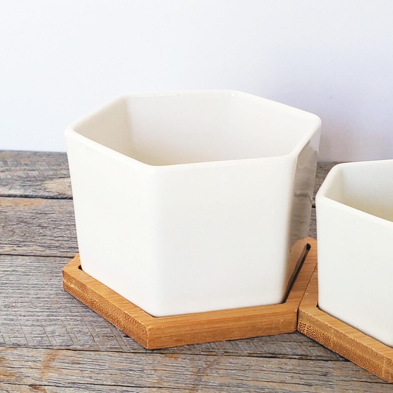 Ceramic Pots - Etsy