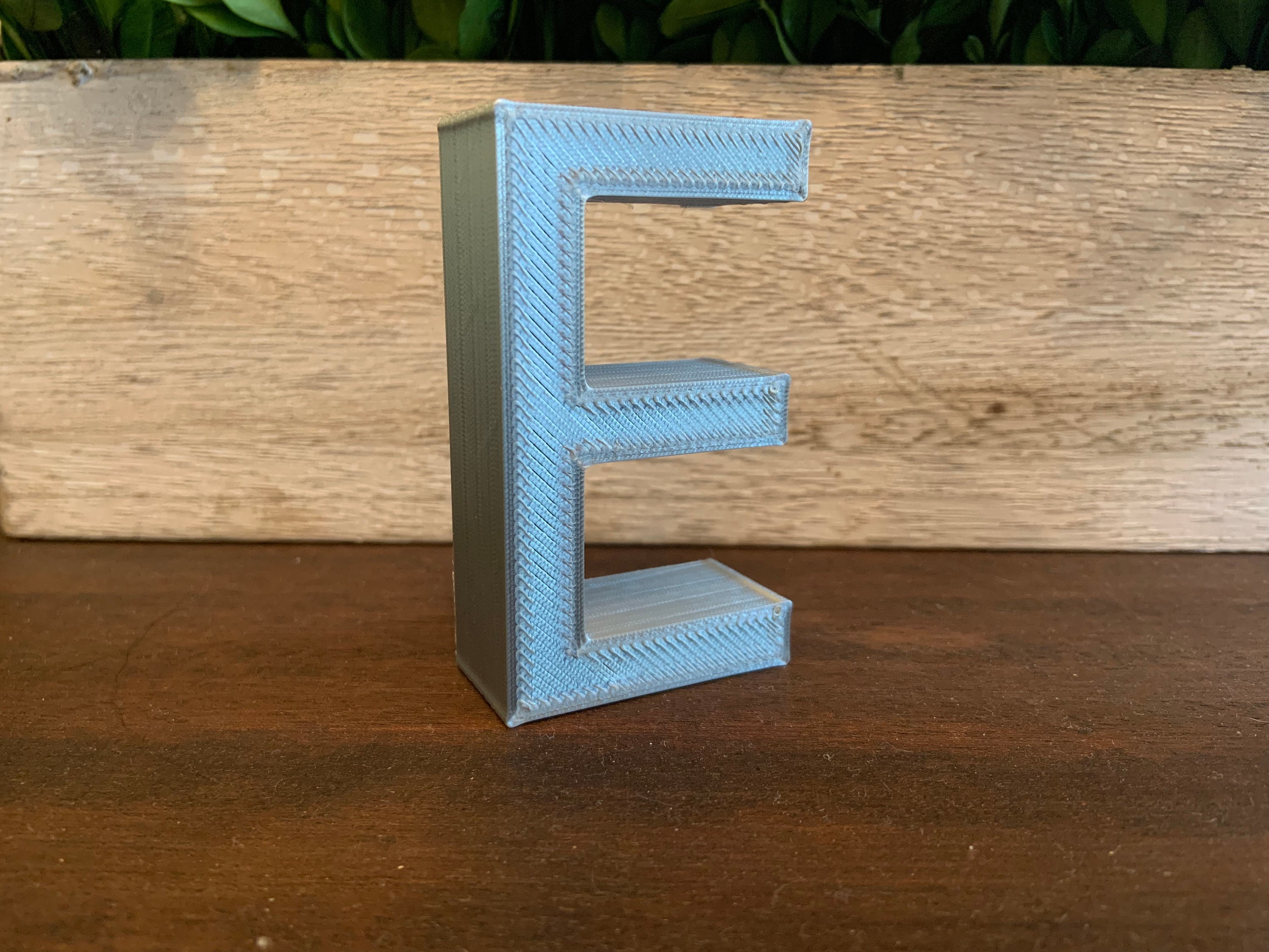 Custom 3D Letters - Etsy