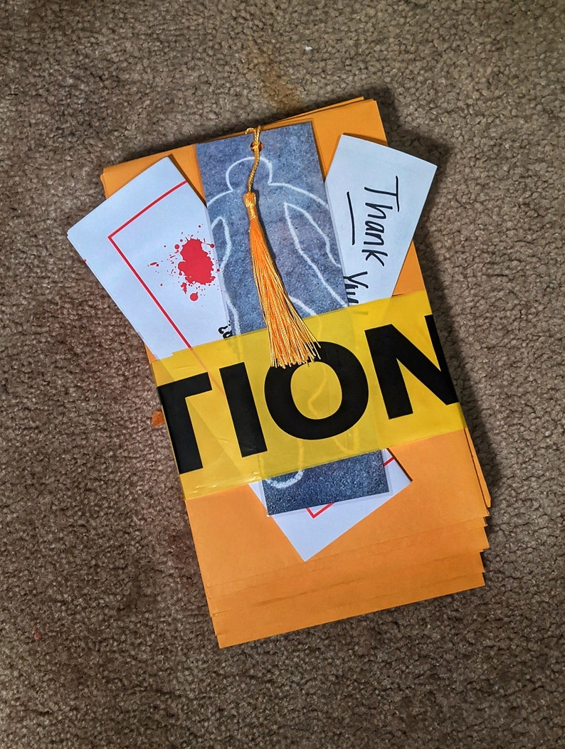 True Crime Cards Serial Killer Fact Cards Forensic Science - Etsy