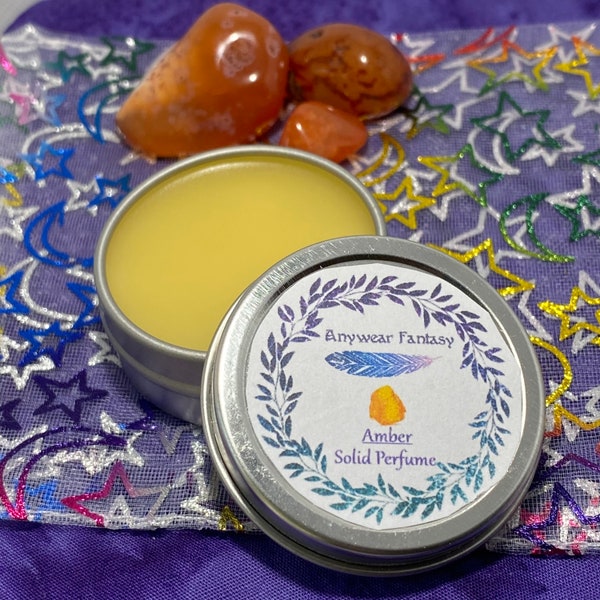 Amber - Etsy