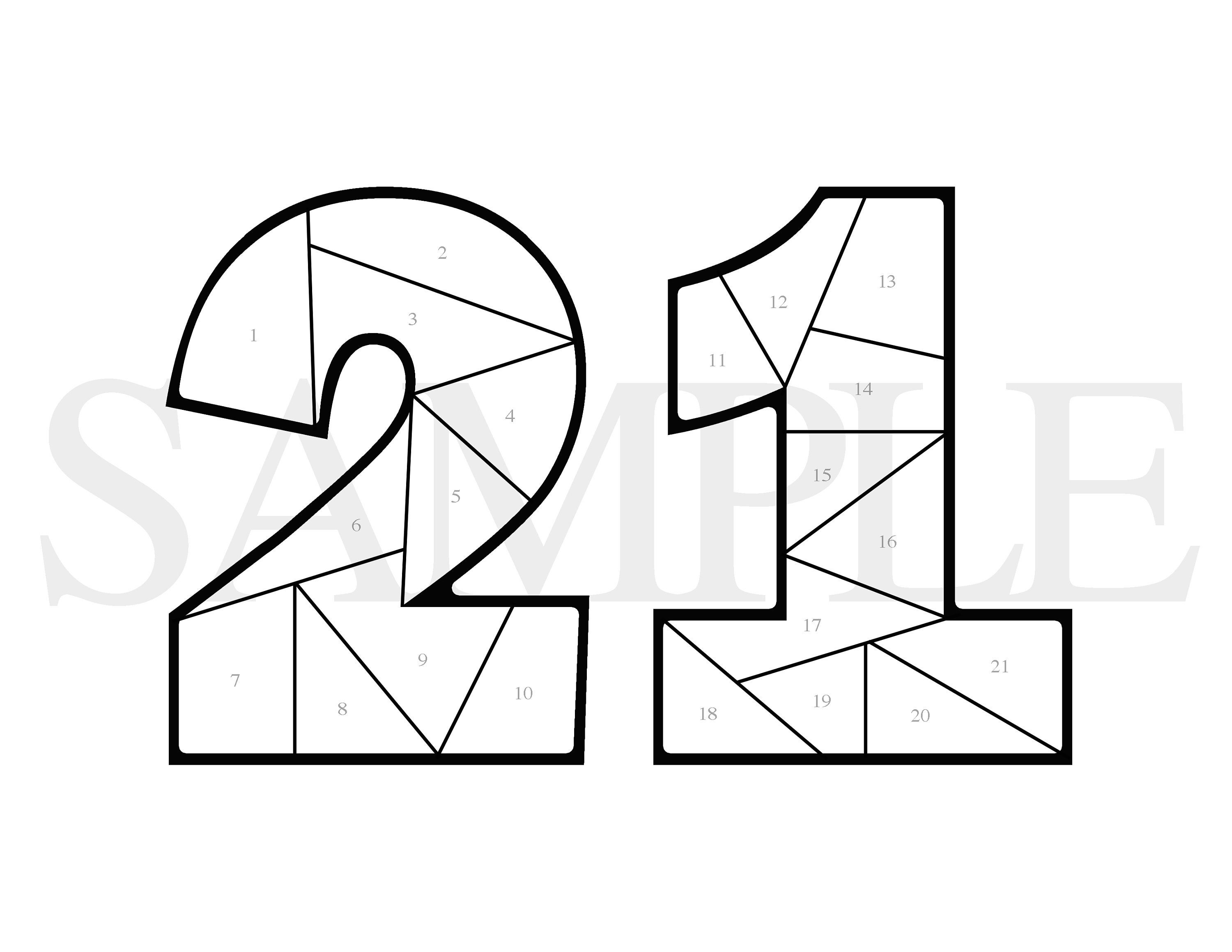 21 Day Habit Tracker, Weight Loss Journal, Planner, Countdown ...