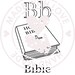 A-Z Bible Alphabet Coloring Book - Etsy
