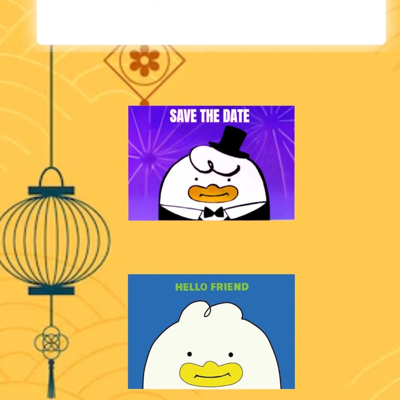 Hello Friend Kpop Demon Hunters - Etsy