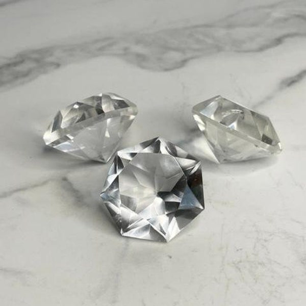 Diamond Shape - Etsy
