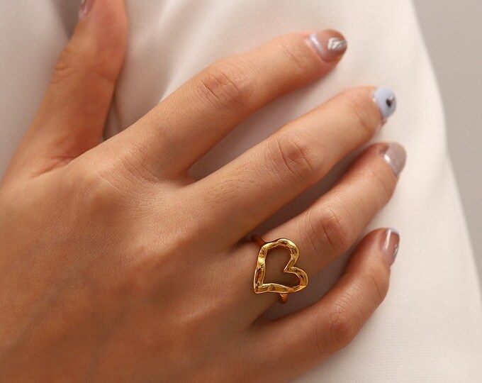 Statement ring ideas - Etsy