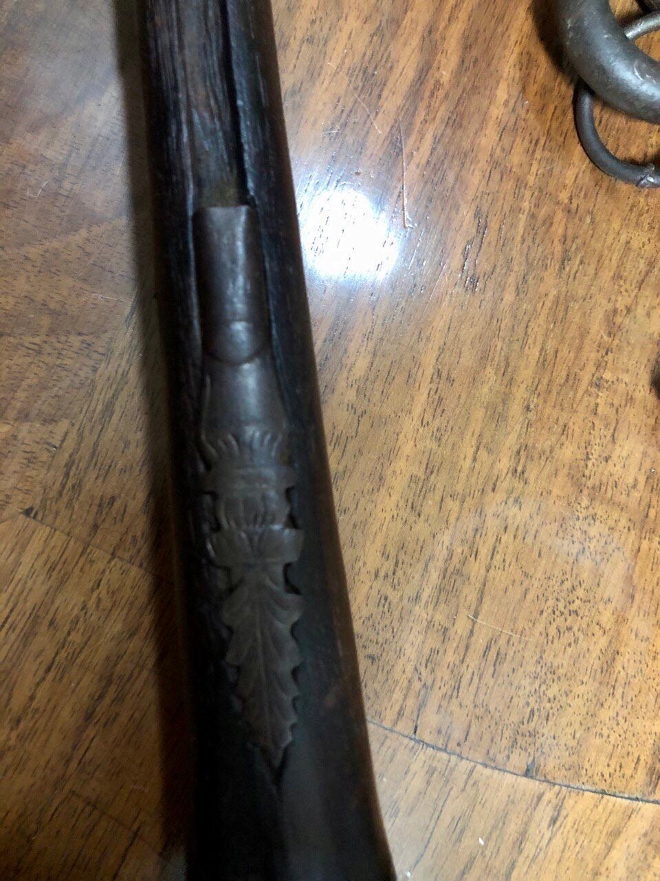 1900s Vintage Gun Mauser/long Barrel Pistol/soldier/weapon - Etsy
