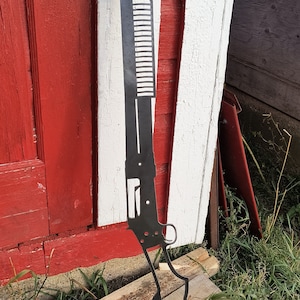 1897 Pump Action Shotgun DXF, SVG - Etsy