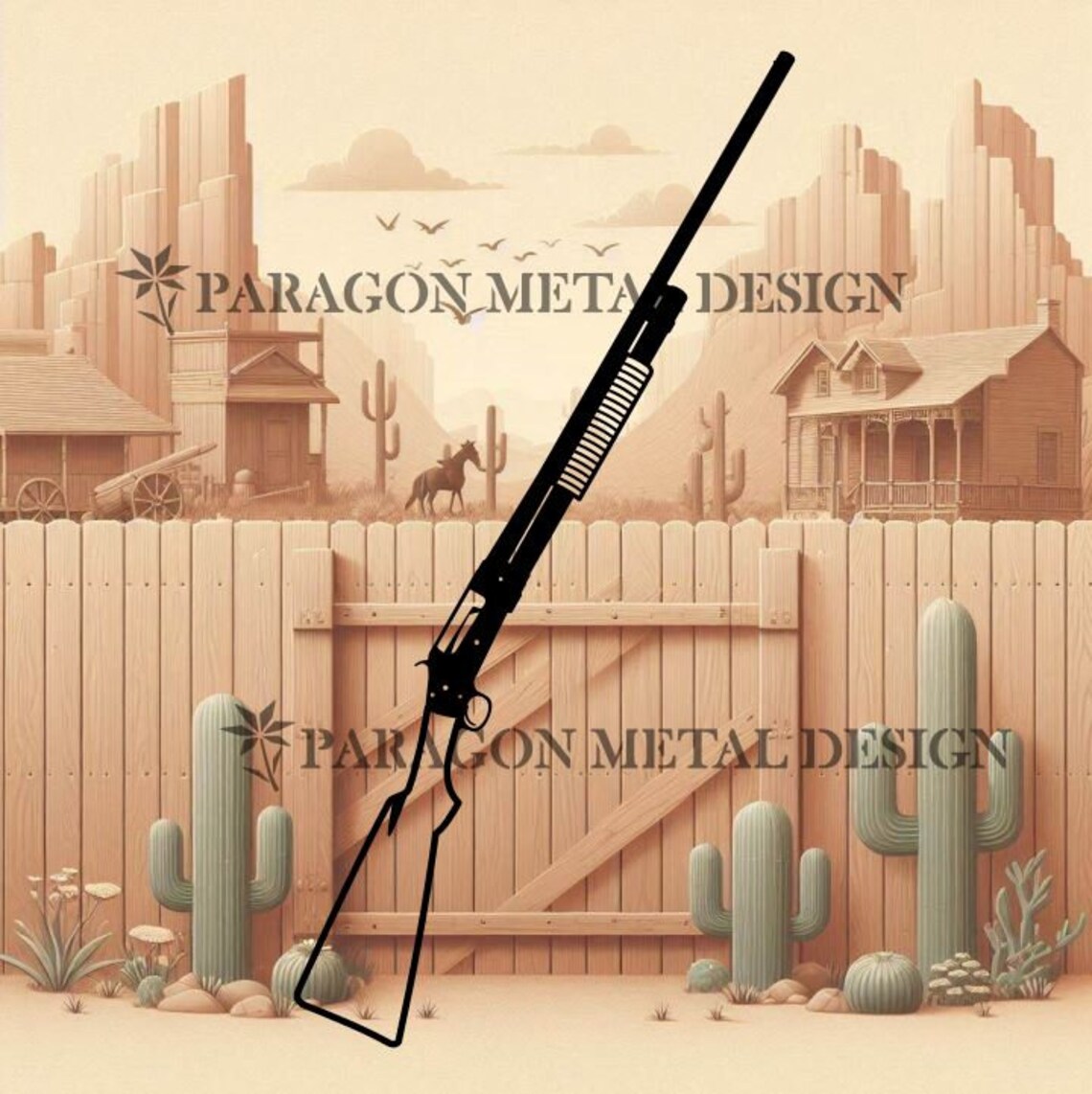 1897 Pump Action Shotgun DXF, SVG - Etsy