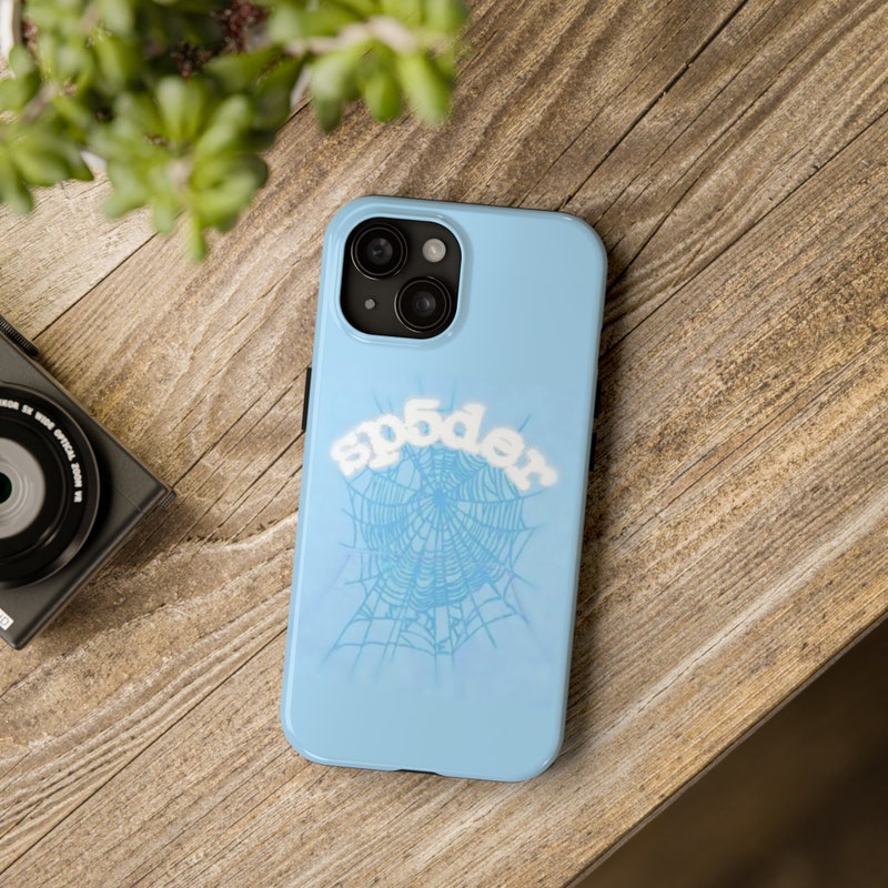 Sp5der Phone Case - Etsy