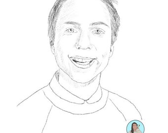 Simon Inbetweeners - Etsy UK