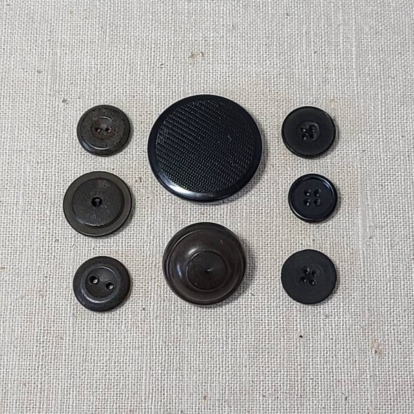 Goodyear Buttons - Etsy