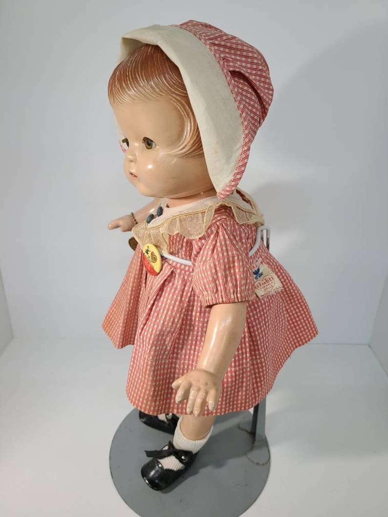 Patsy Joan Doll 16 Effanbee Doll. Available Now. - Etsy