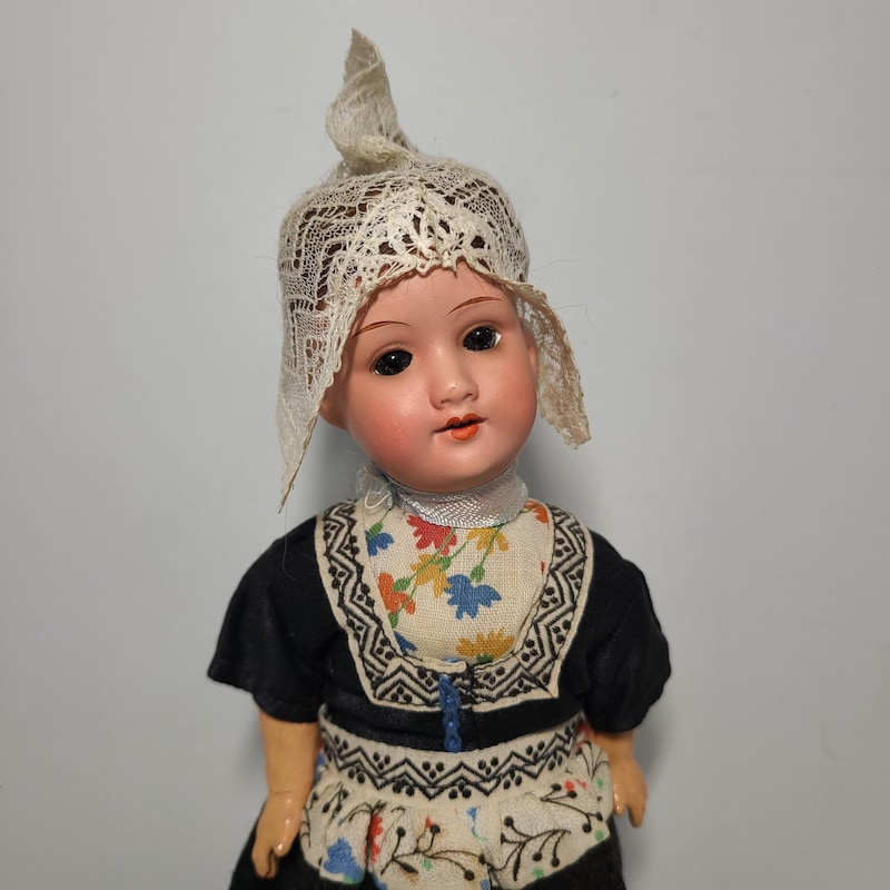 Marseille Armand Doll - Etsy