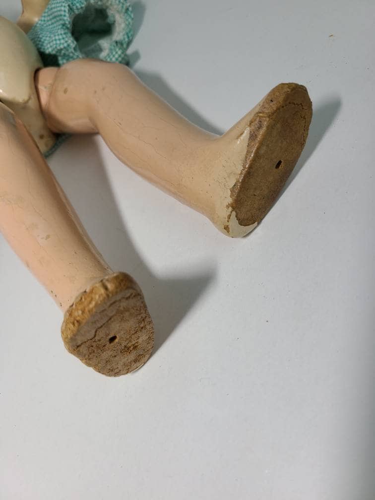 15 Patsy Type 1940's Composition Doll. Vintage Patsy | Etsy