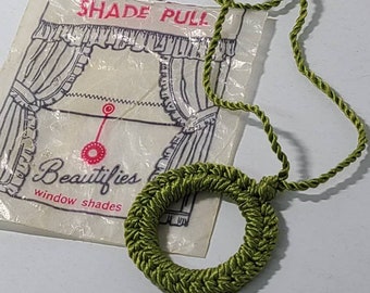 Shade Pull - Etsy