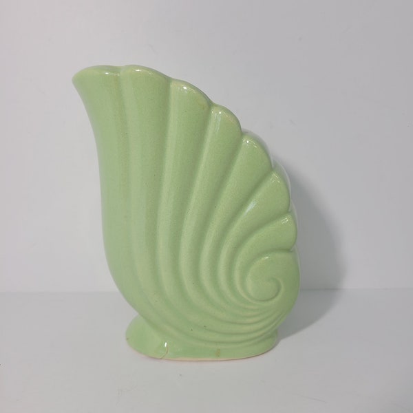 Shell Vase - Etsy