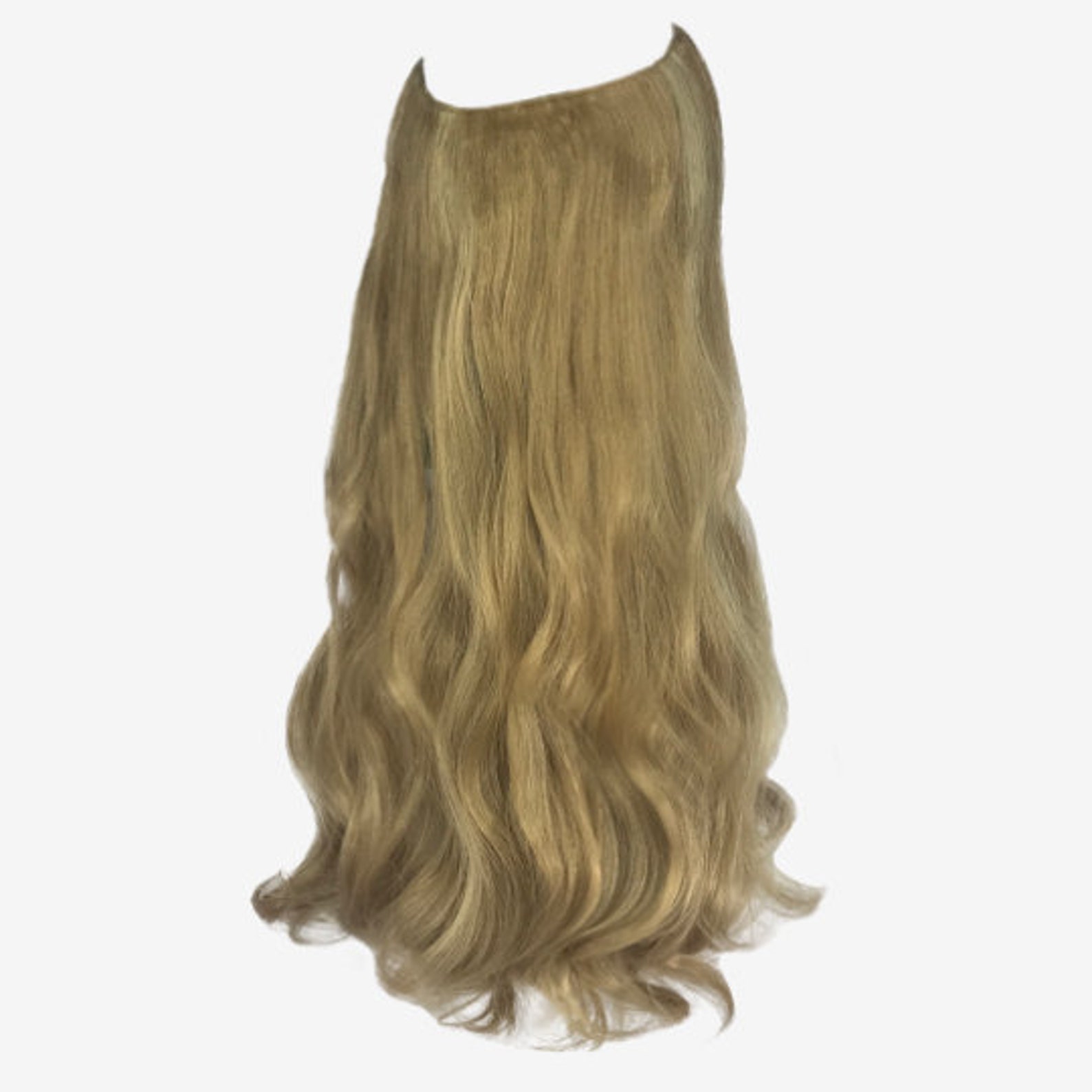 Glam Wave Synthetic Hair Extensions 22-24" - Etsy