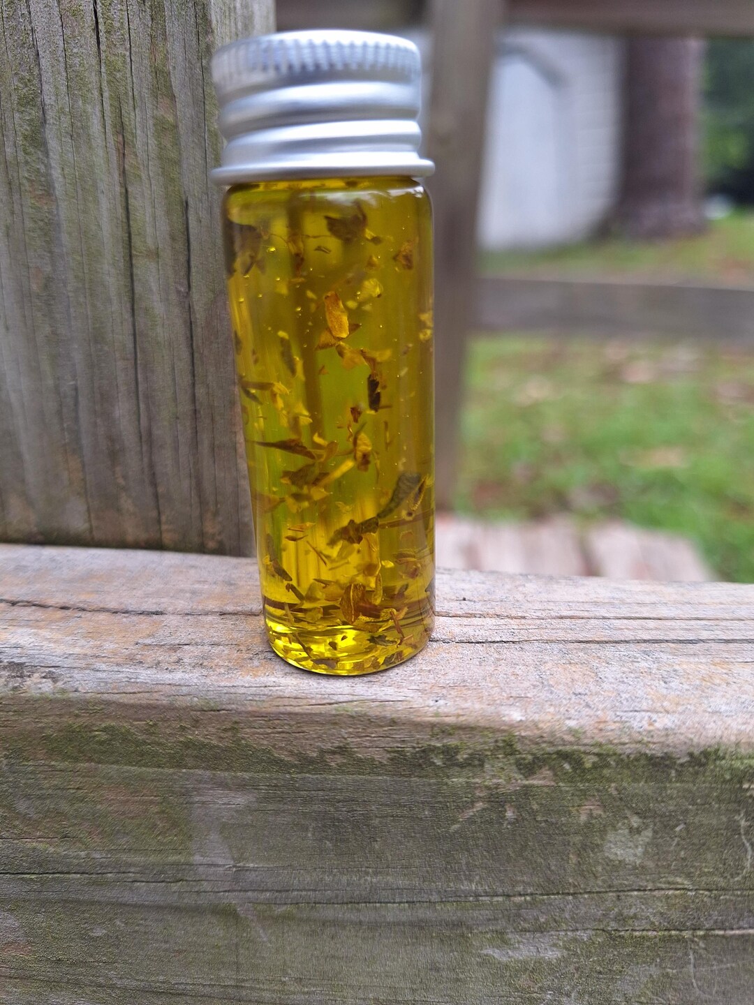 Truth Oil - Etsy