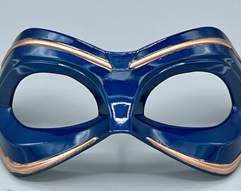 Ms.marvel Mask - Etsy