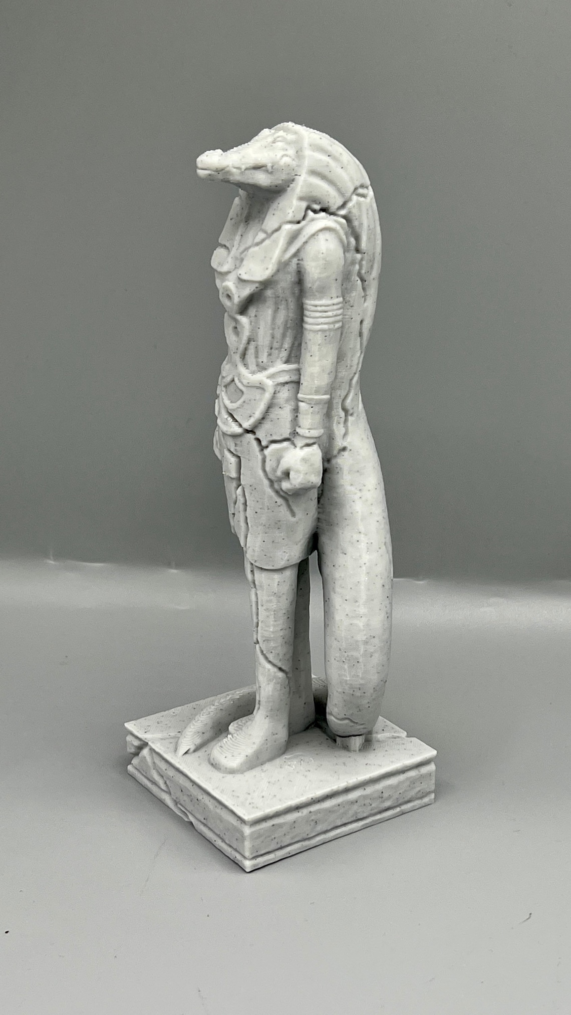 Ammit Imprisonment Statue Moon Knight - Etsy Australia