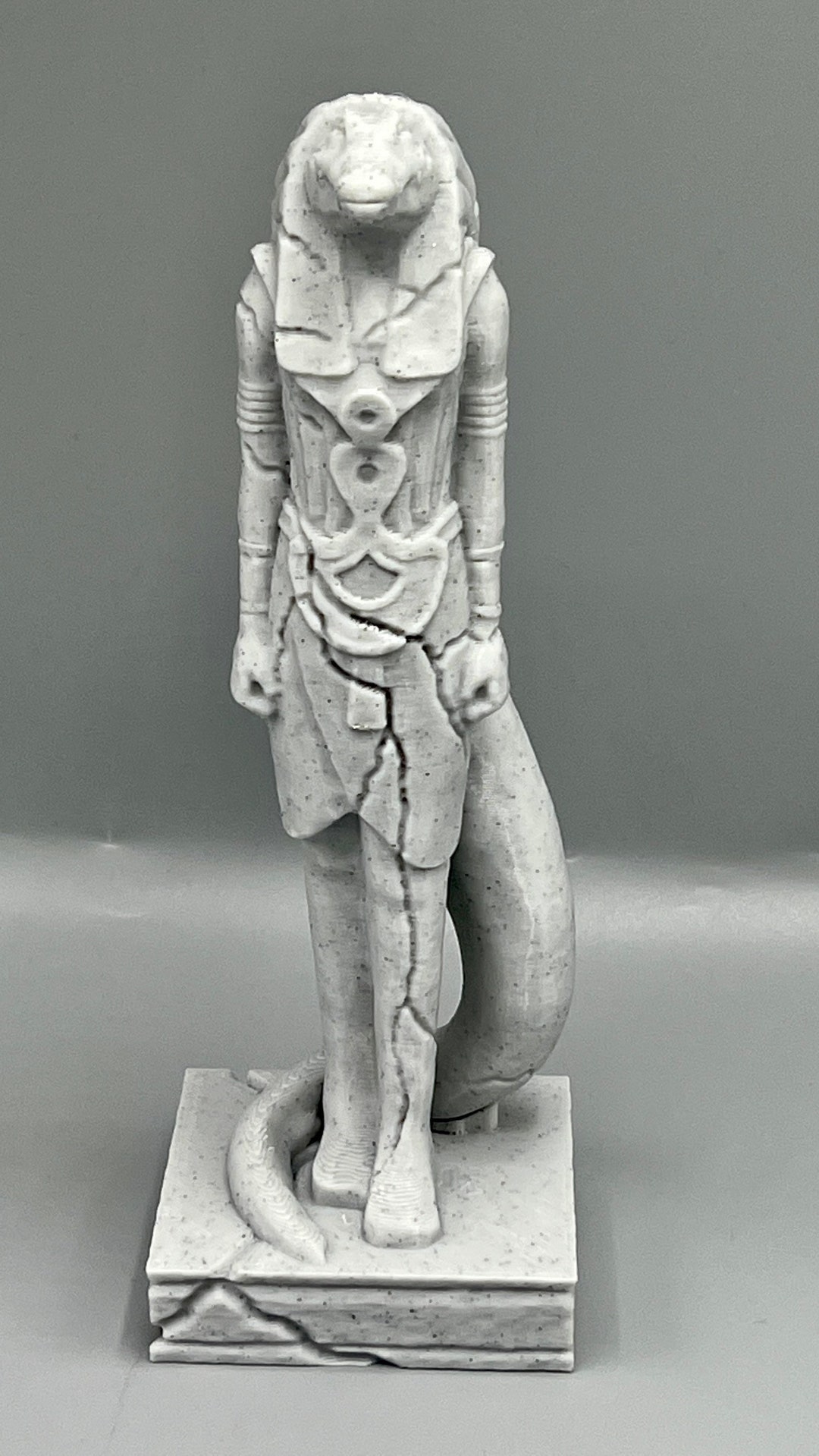 Ammit Imprisonment Statue Moon Knight - Etsy Australia