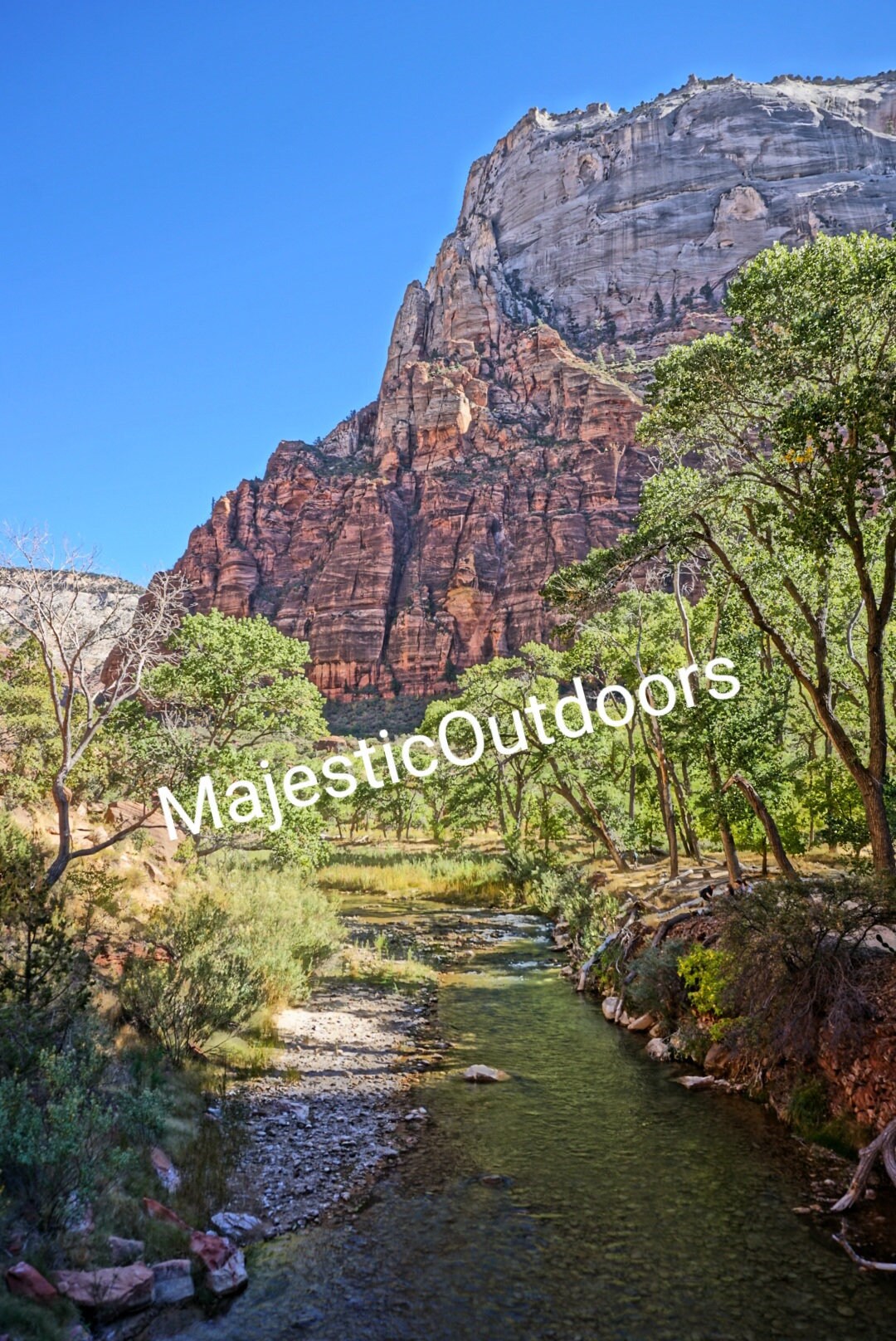 Zion National Park - Etsy