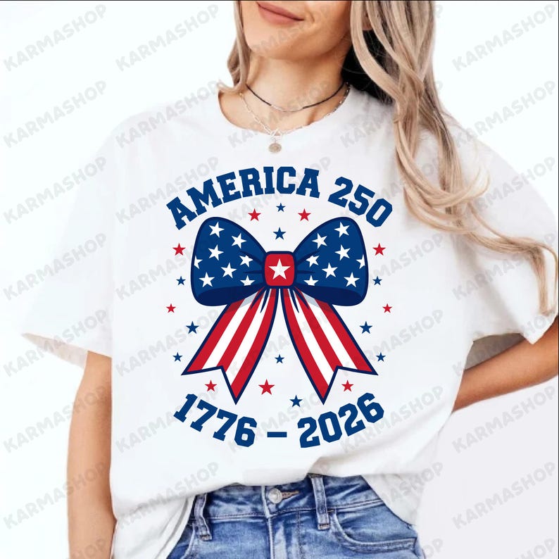USA 250 Png, 1776 2026 Patriotic Png, Independence Day, Usa Flag, 4th ...