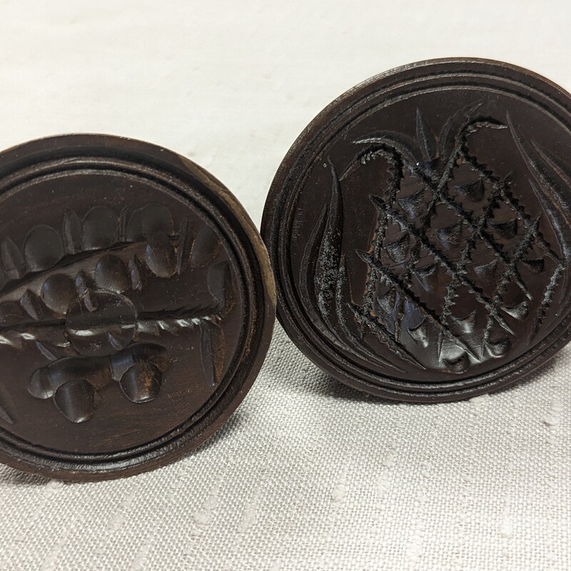 Butter Mold - Etsy