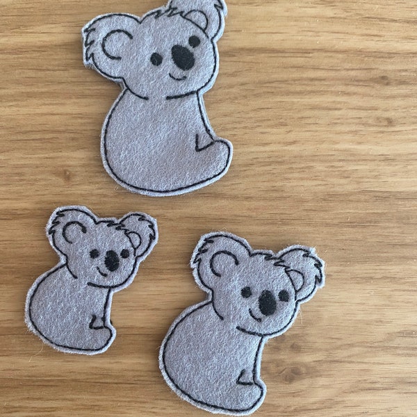 Koala Patch - Etsy Australia