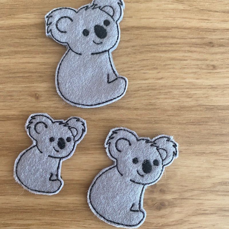 Koala Patch - Etsy Australia