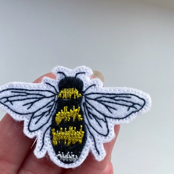 Feltie Embroidery Designs - Etsy