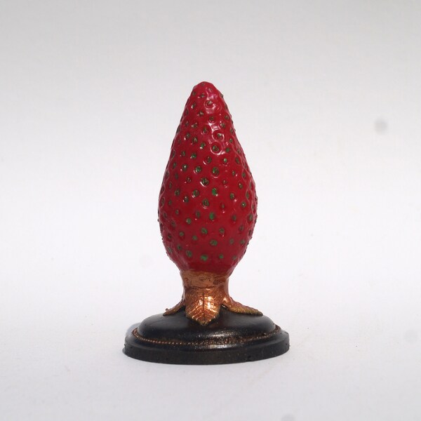 Strawberry Sex Toy Etsy