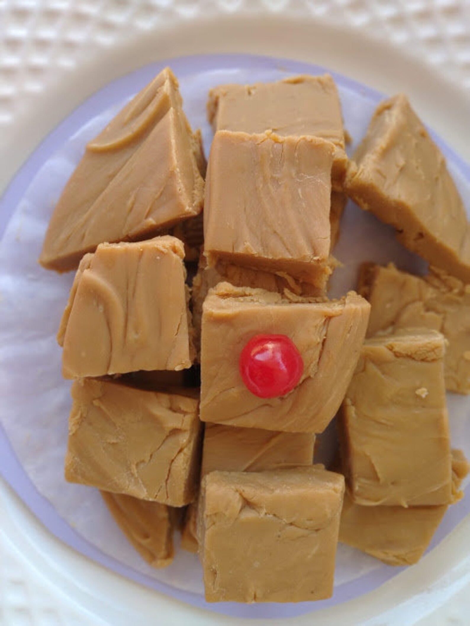 Homemade Fudge, Creamy Sugar Candy (by the Pound), Milk Sweets - Etsy