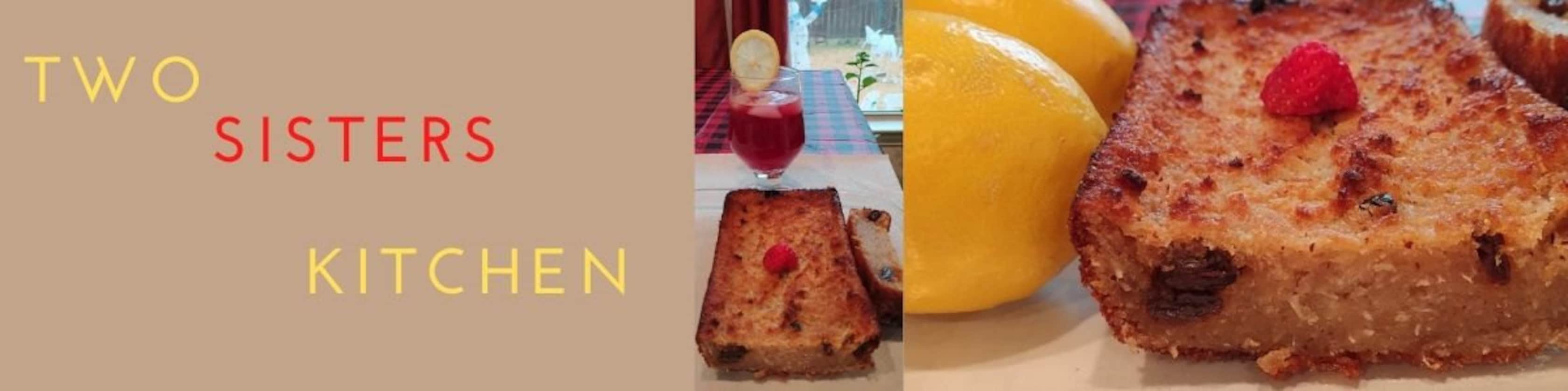 Twosisterskitchen - Etsy