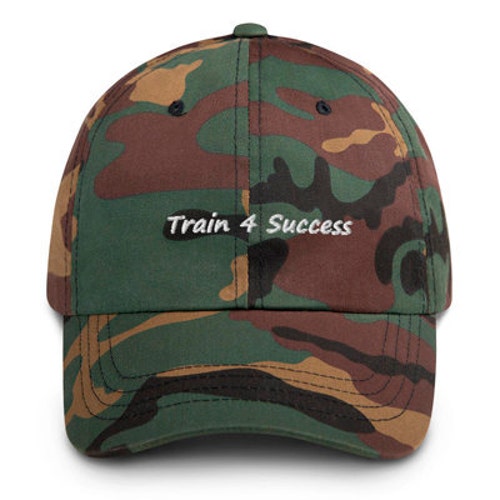 Train4Success - Etsy
