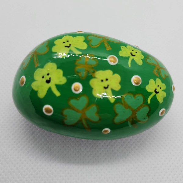 Painted Stones Rocks - Etsy