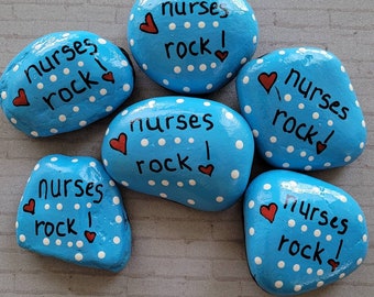 Nurses Rock | Etsy