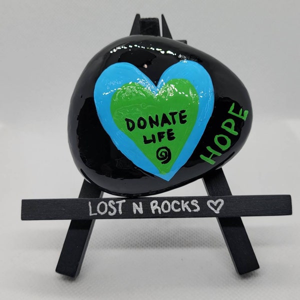 Donate Life - Etsy