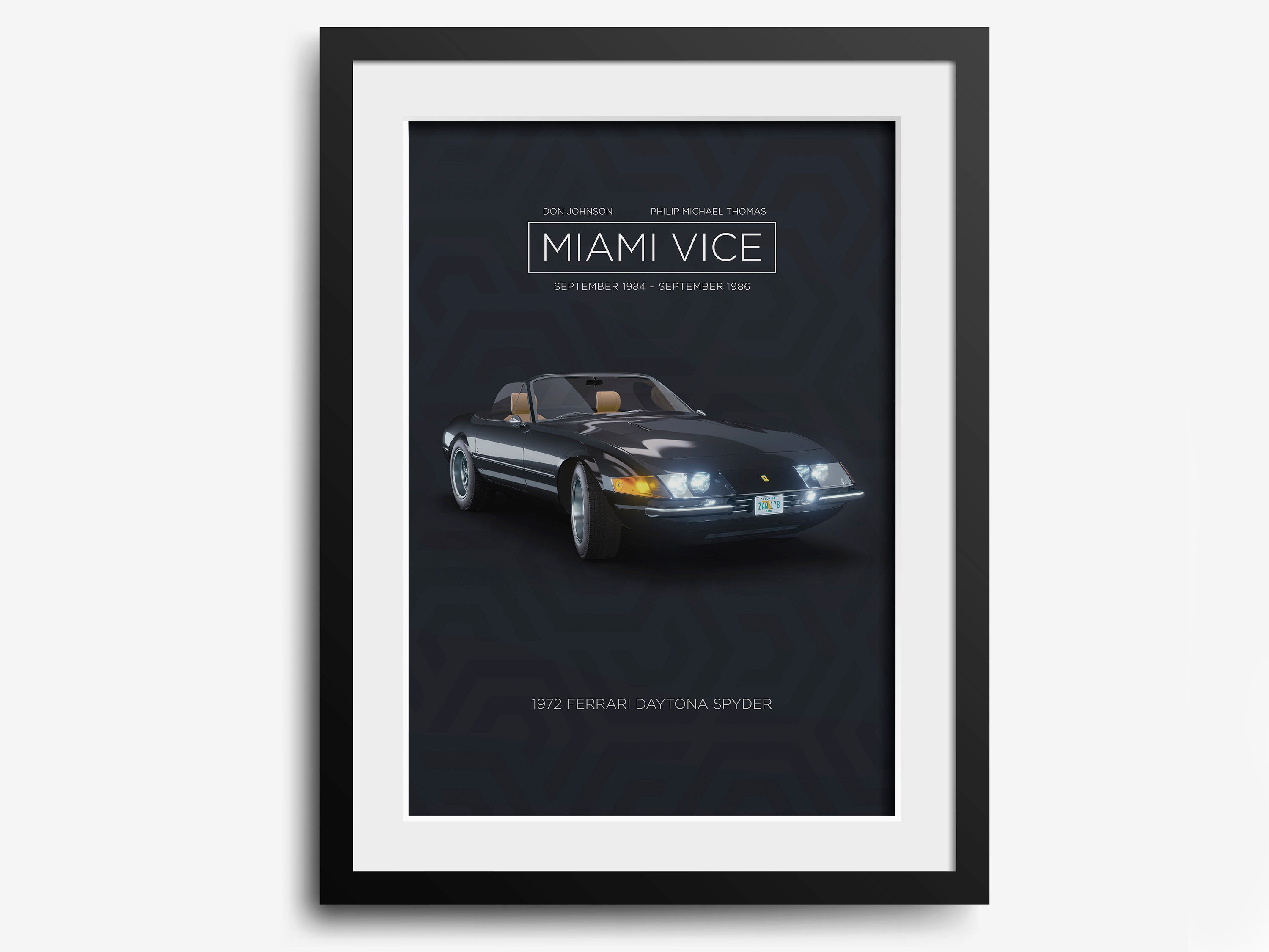 Miami Vice Car for sale| 81 ads for used Miami Vice Cars