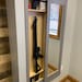 MIRROR SAFE - Hidden Storage Mirror, In-wall Gun Safe, Concealment ...