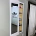 MIRROR SAFE Hidden Storage Mirror, In-wall Gun Safe, Concealment ...