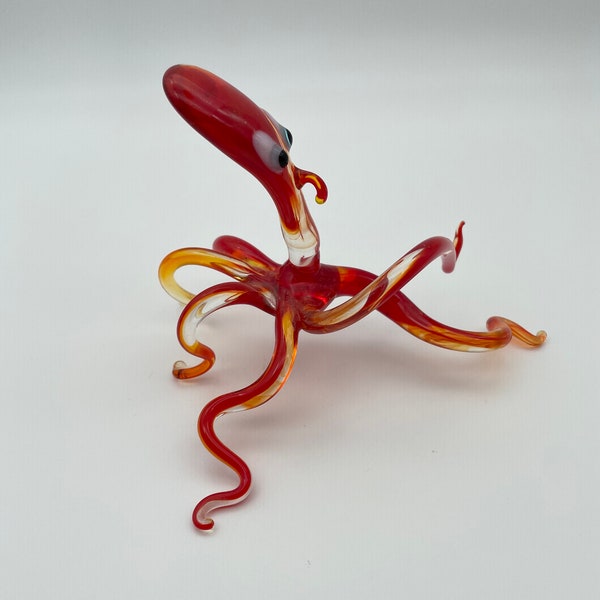 Lampwork Animals - Etsy UK